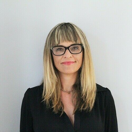 Utah Filmmaker Showcase: Womxn's History Month - Artist Foundry