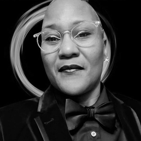 Virtual Meet the Artist: Gabriel Francis Paz Goodenough & Erricka ...